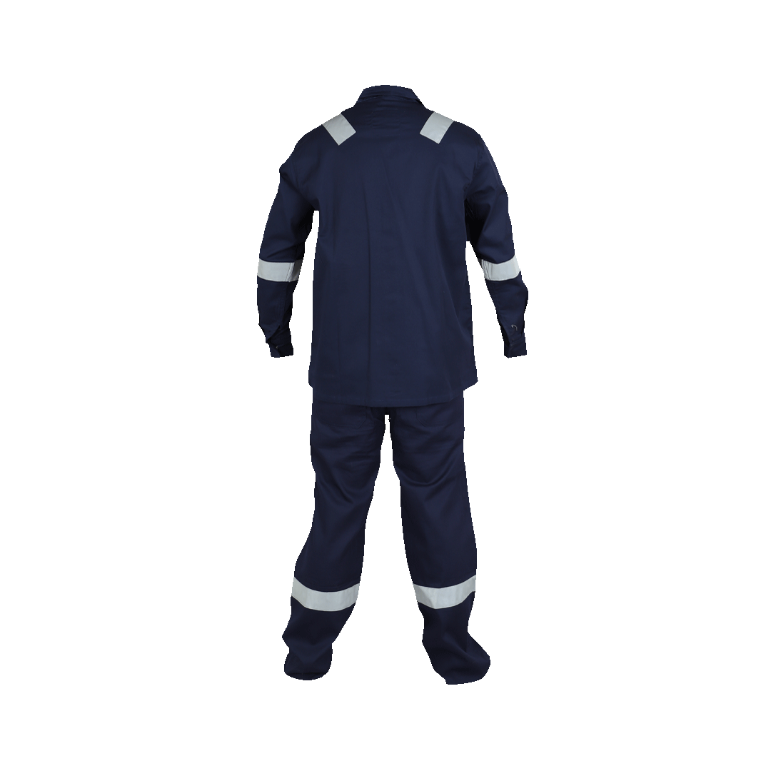 FIRE RETARDANT PANT & SHIRT